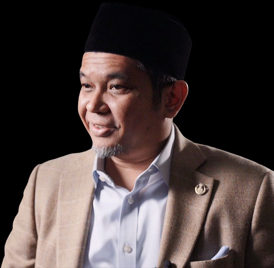 Dr Afifi Al-Akiti | Walk with Muhammadﷺ