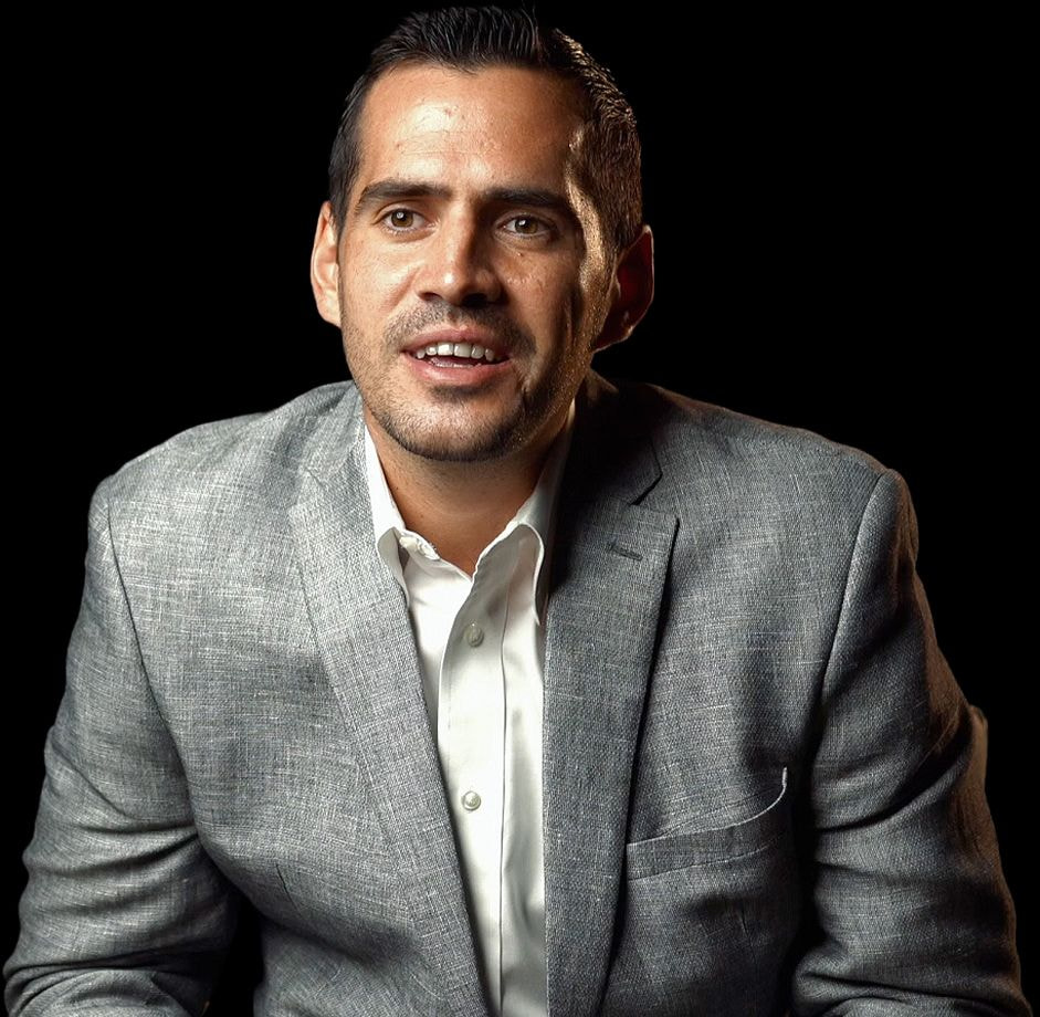 Dr Craig Considine | Walk with Muhammadﷺ