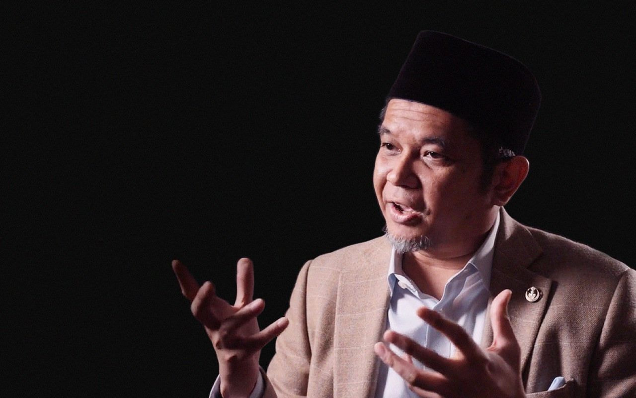 The Prophet | Walk with Muhammadﷺ