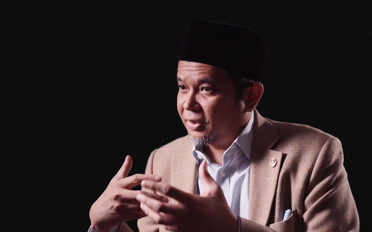 Dr Afifi Al-Akiti | Walk with Muhammadﷺ