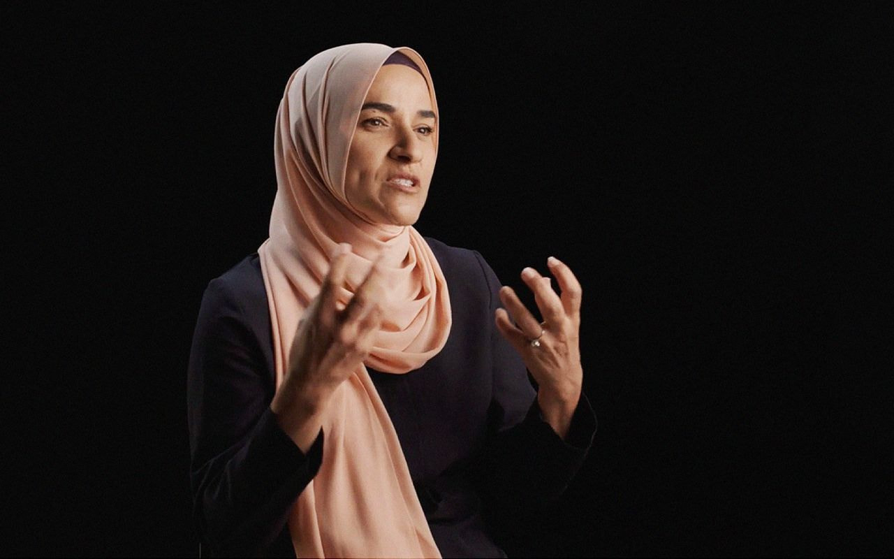 The Prophet | Walk with Muhammadﷺ