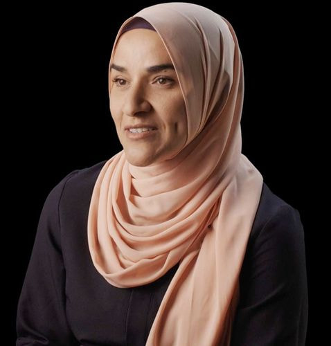 Dalia Mogahed | Walk with Muhammadﷺ